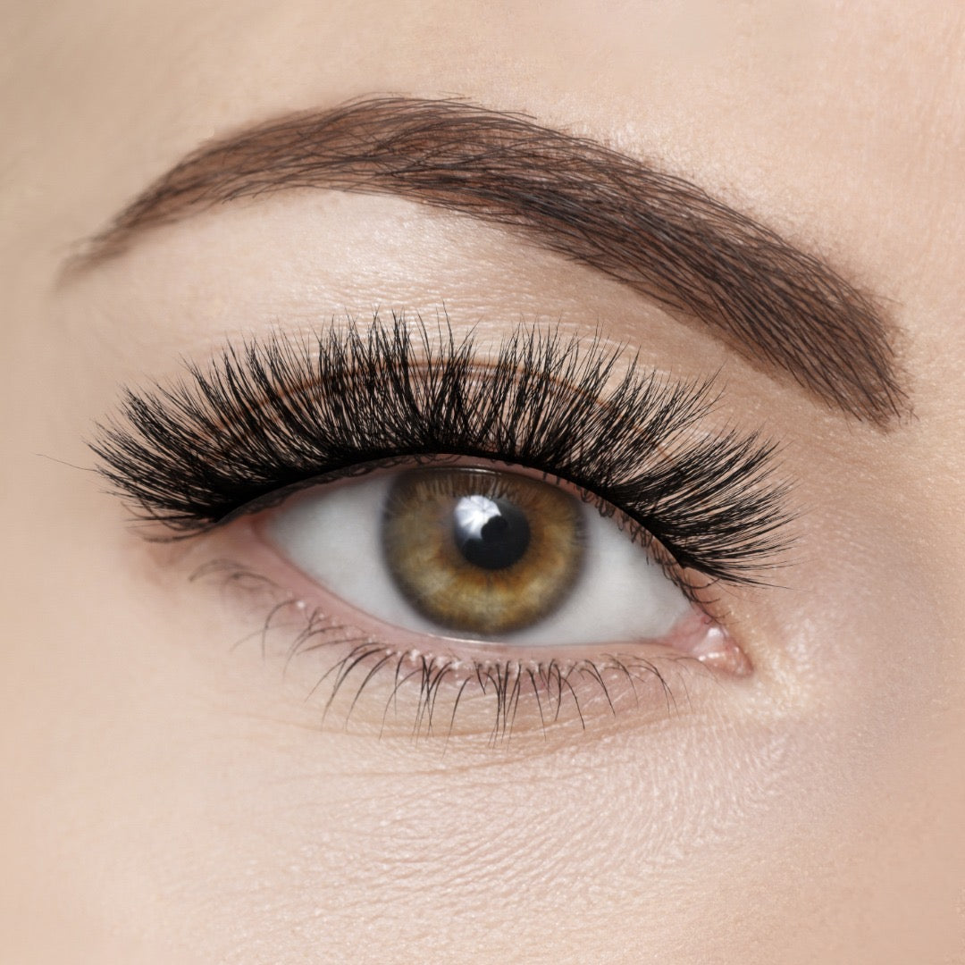 Dahlia Eyelashes – The Juvenae Shop